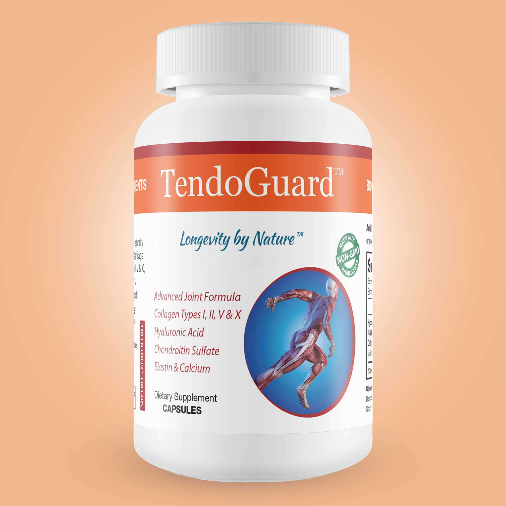 TendoGuard™ – Regana Health & Beauty
